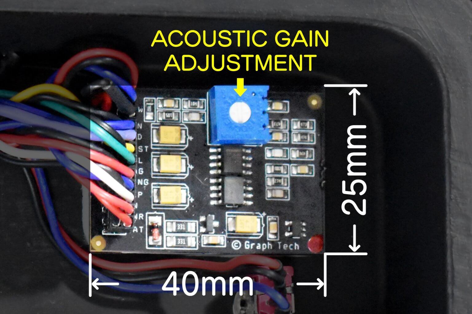 ピックアップの仕組みやハムバッカーの仕組みについて | Frontisland CustomGuitarWorks